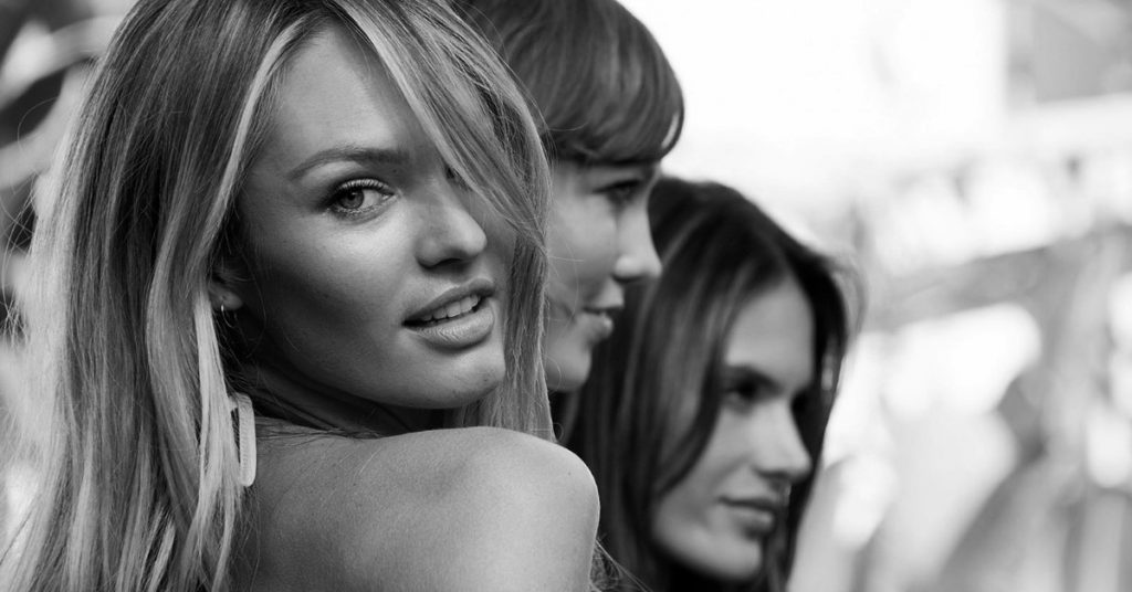 The Brutal Truth Of Why Most Men Are Afraid Of Attractive Women